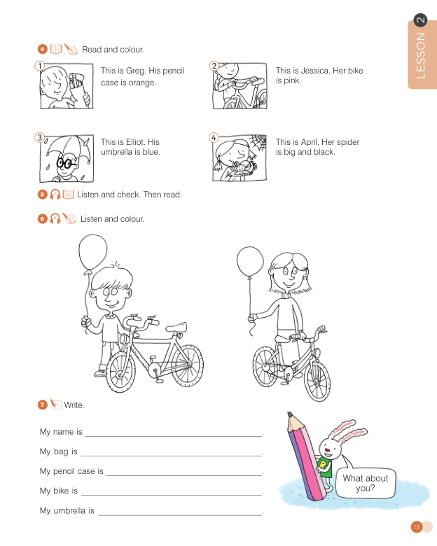 New Building Blocks 2